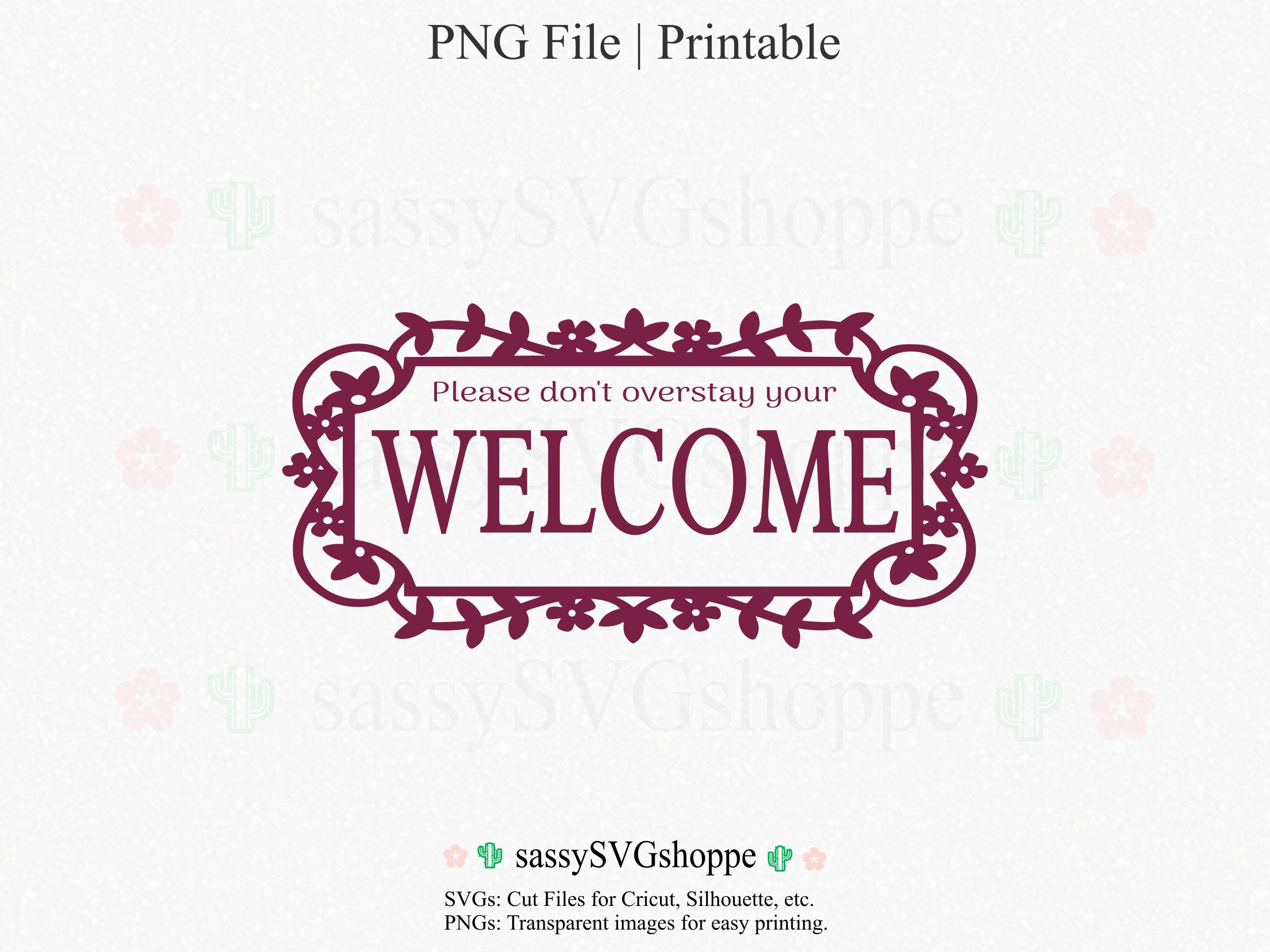 Funny Porch SVG Welcome SVG Funny Front Door Sign SVG - Etsy