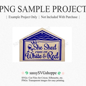 She Shed SVG, Funny She Shed Sign, Printable for She Shed, Wine SVG for ...