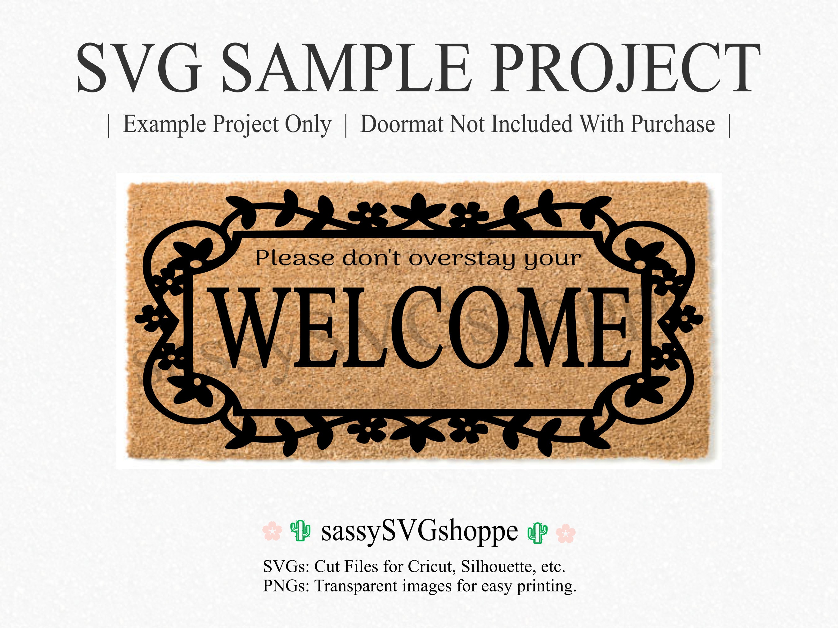 Funny Porch SVG Welcome SVG Funny Front Door Sign SVG - Etsy