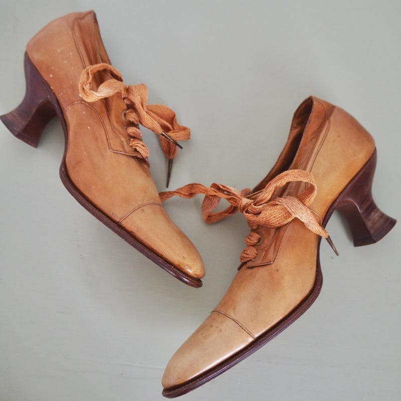 Rococo Shoes - Etsy