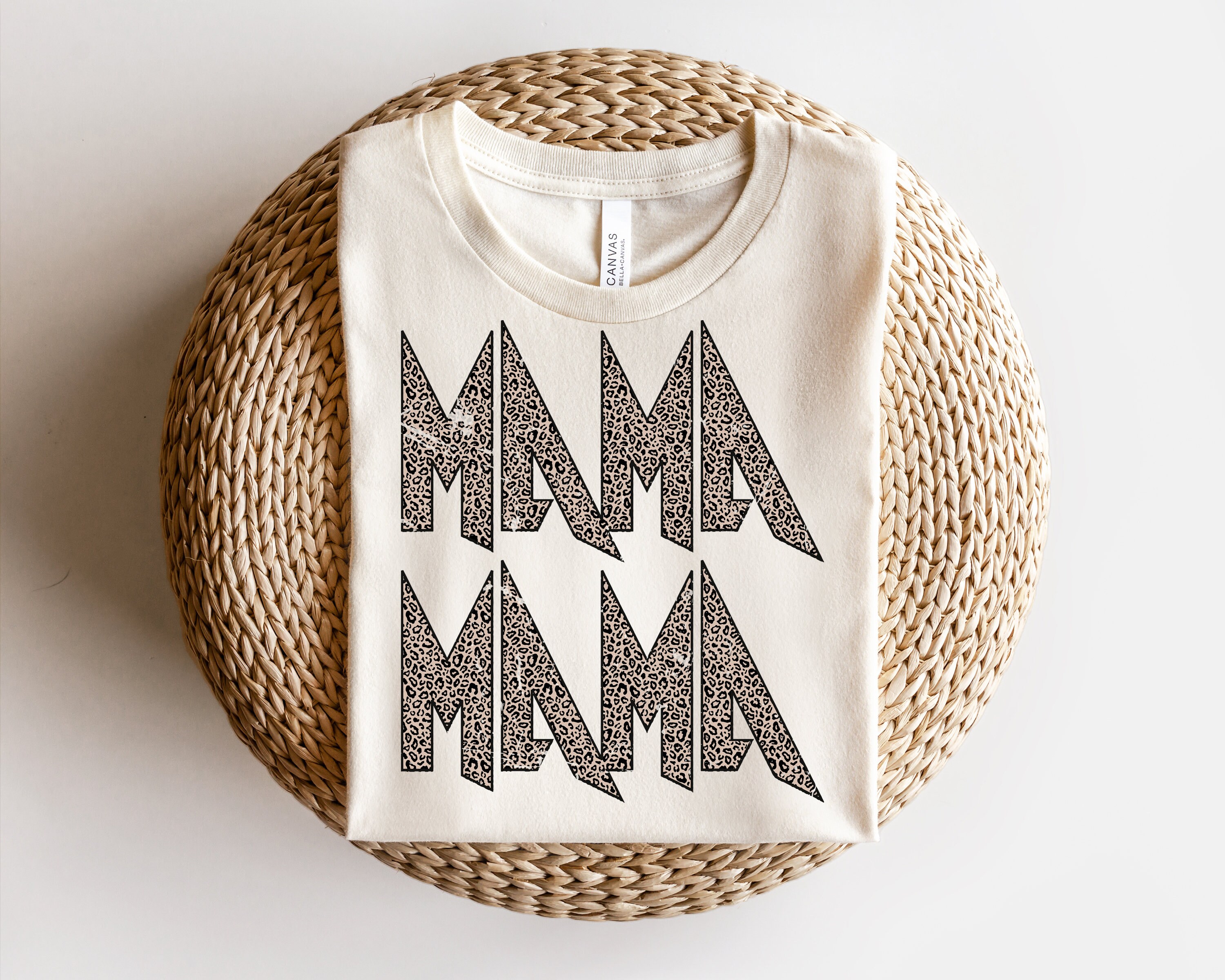 Rock and Roll Mama Png Mama Sublimation Designs Retro - Etsy