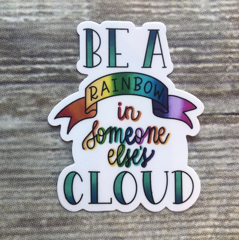 Vinyl Sticker Pack You Choose 4 Stickers Sticker Pack - Etsy