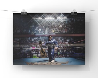 Wwf Birthday Card - Etsy UK