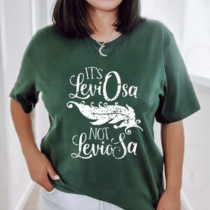 Leviosa - Etsy