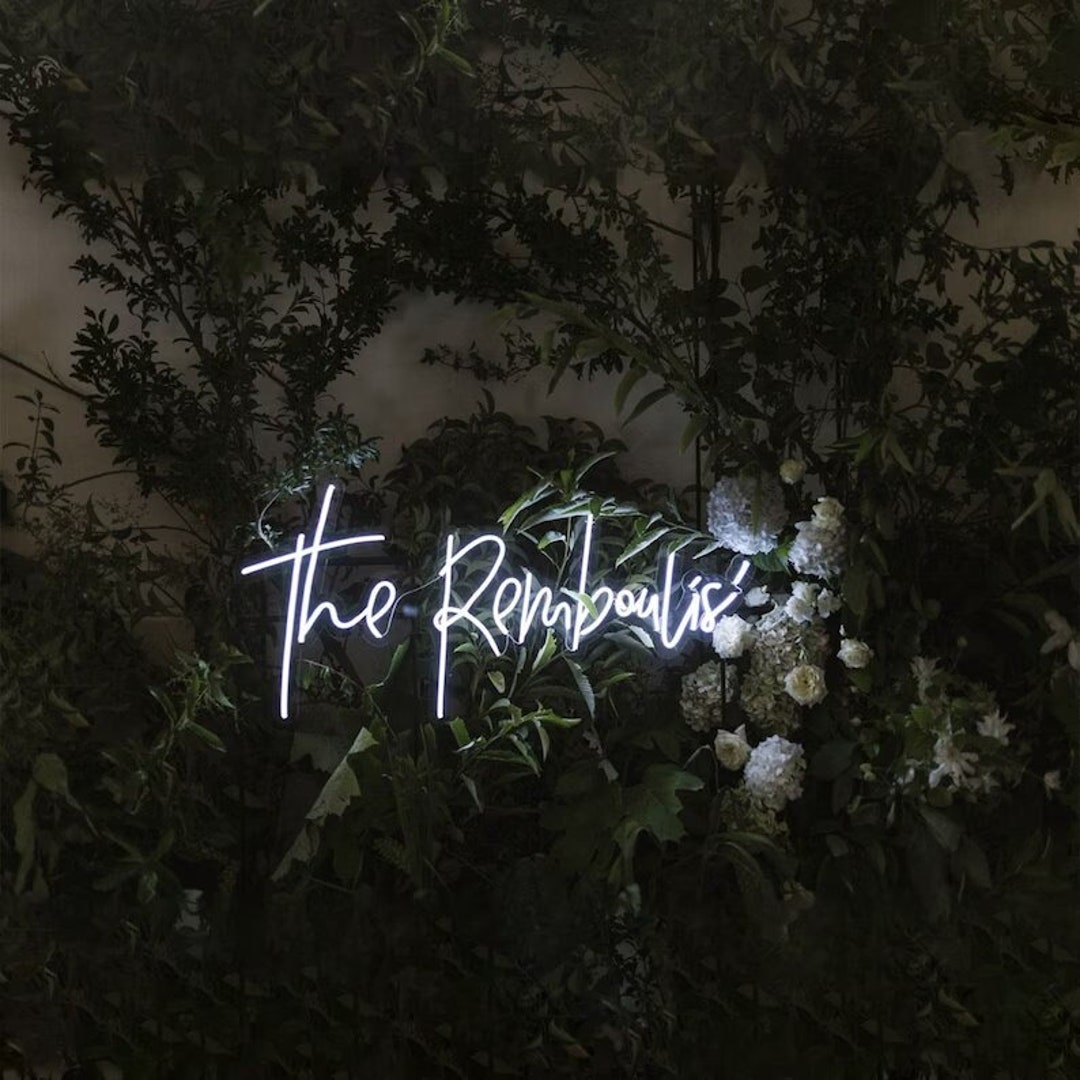 Custom Neon Sign, Neon Sign, Room Decor, LED Neon Light, Neon Bar Sign ...