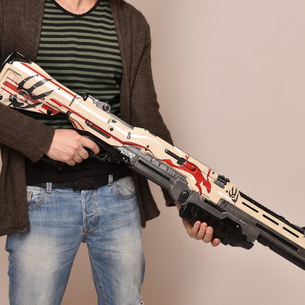 Shotgun Prop - Etsy
