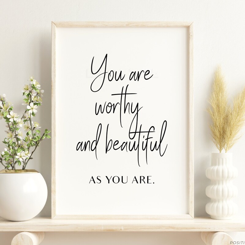 Beautiful Women Poster - Etsy