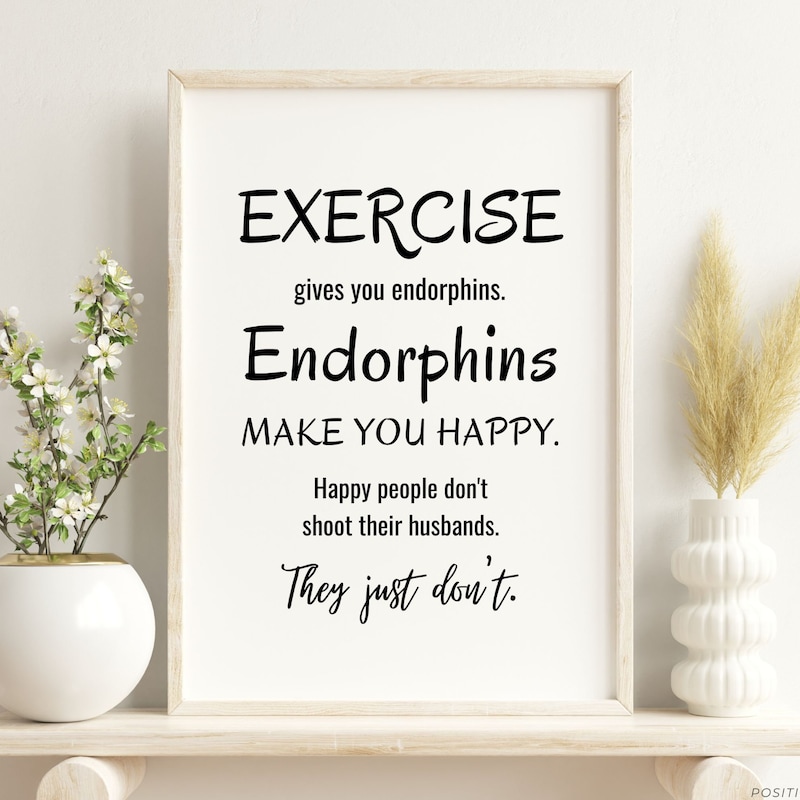 Funny Motivational Poster - Etsy