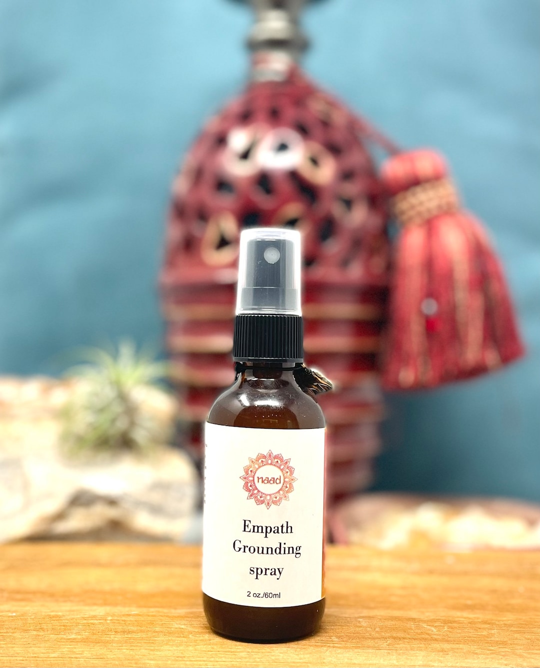 Empath, Grounding Spray, Essential Oil, Aromatherapy for Body or Room ...