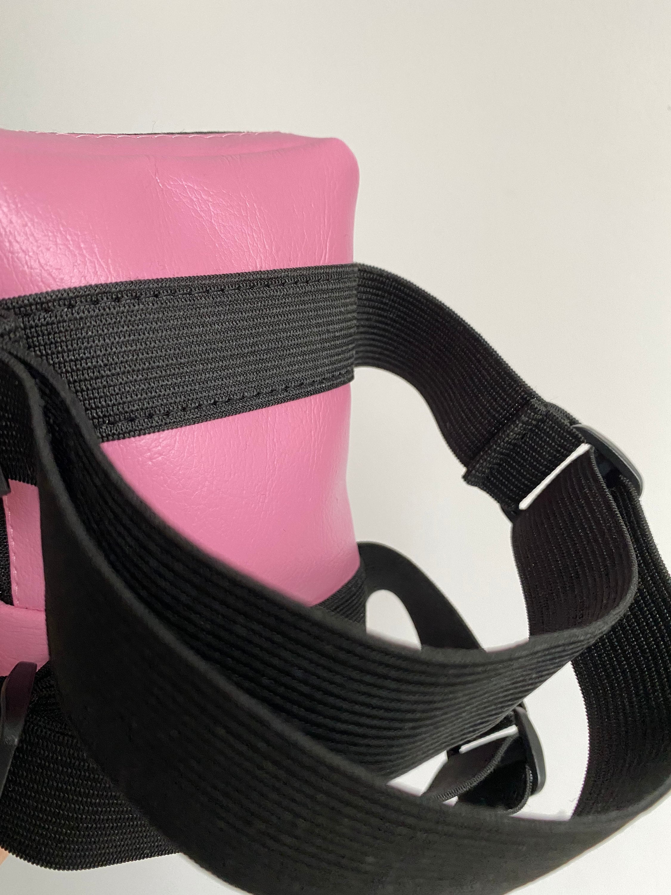 Light Pink Leg Bag, Thigh Bag, Utility Belt, Thigh Purse, Leg Purse ...