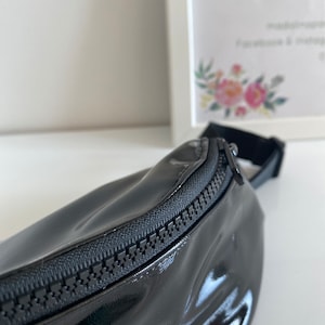 Latex Wasserdichte FANNY PACK, Hands Free Gürteltasche Festival Tasche Traveler Bag Geschenk ...