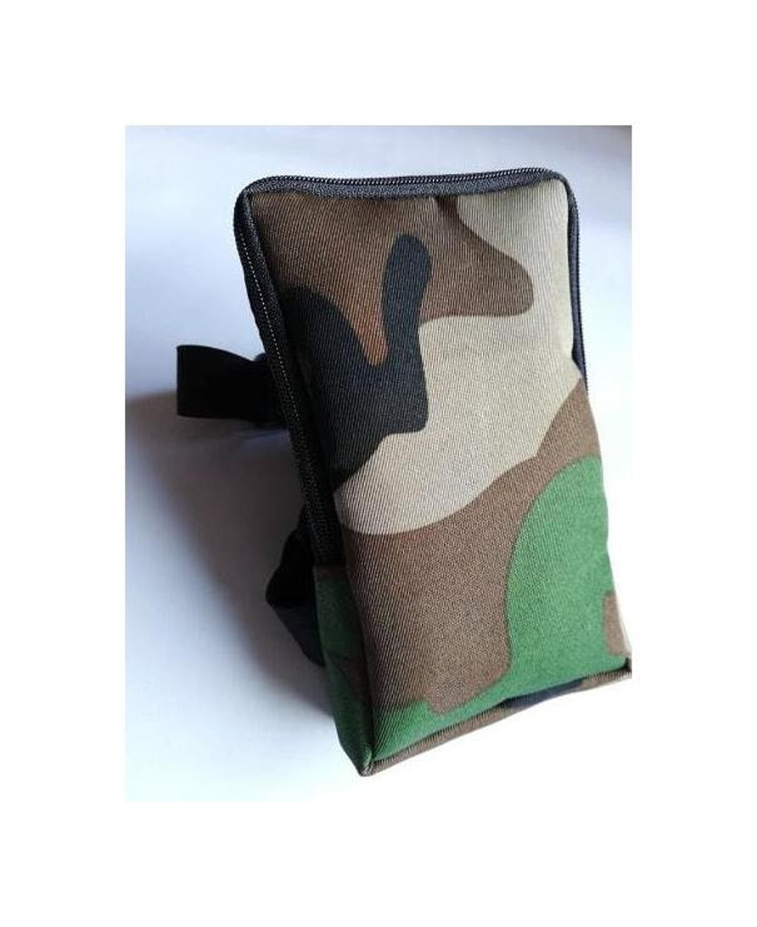 Army Waterproof Leg Bag, Running Bag, Leg Purse, Bike Ride Bag, Leg ...