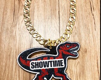 Baseball Swag Chain | Etsy