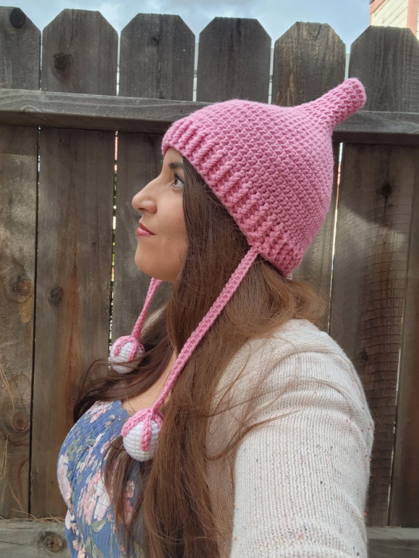 CROCHET PATTERN: Uterus Hat - Etsy