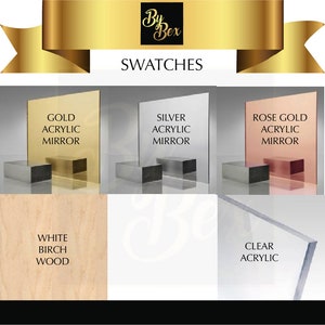 Laser Cut Acrylic Name Wall Decor Event Decor for Backdrop - Etsy