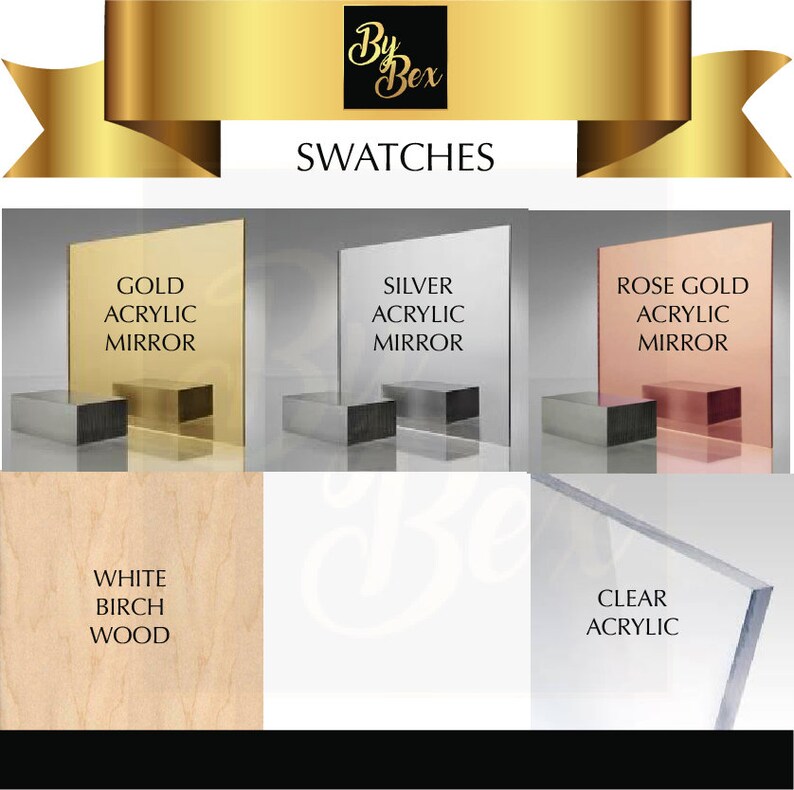 Laser Cut Acrylic Name Wall Decor Event Decor for Backdrop | Etsy