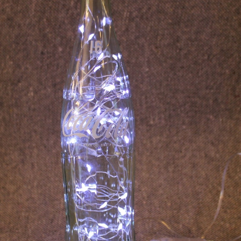 Coca Cola Lighting - Etsy
