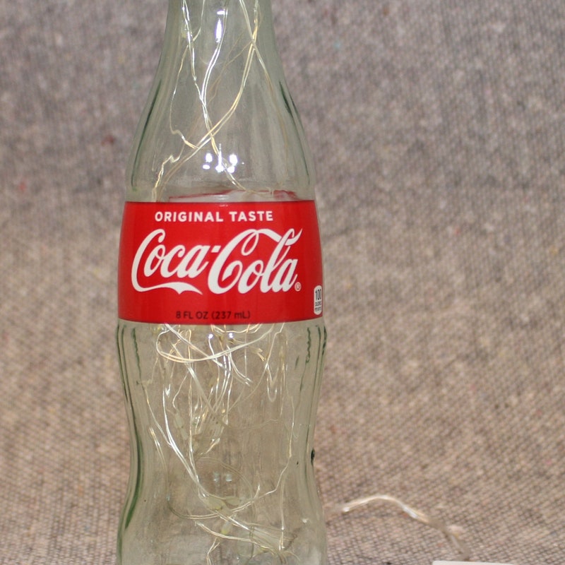Coca Cola Lighting - Etsy