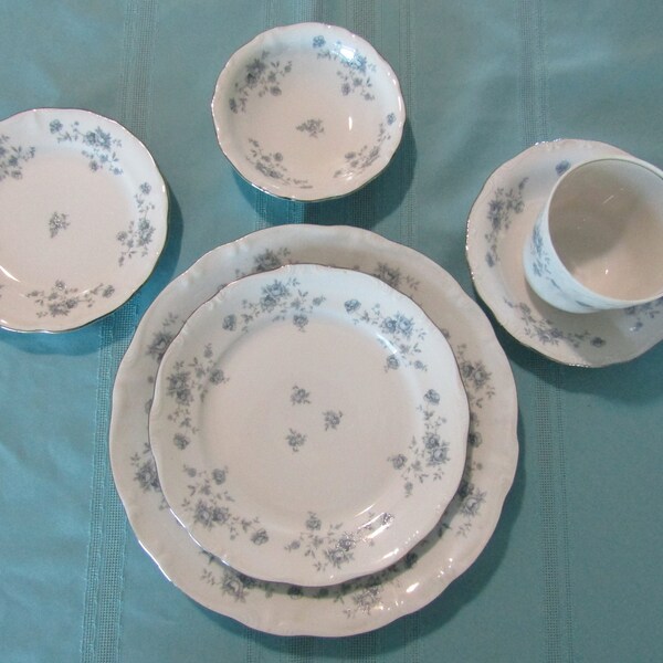 8 Place Settings - Etsy