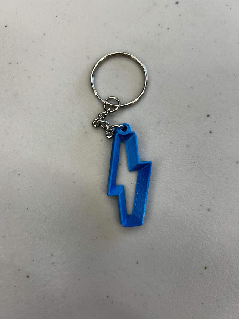 F150 Lightning Logo Accessories (hitch Cover/keychain) - Etsy