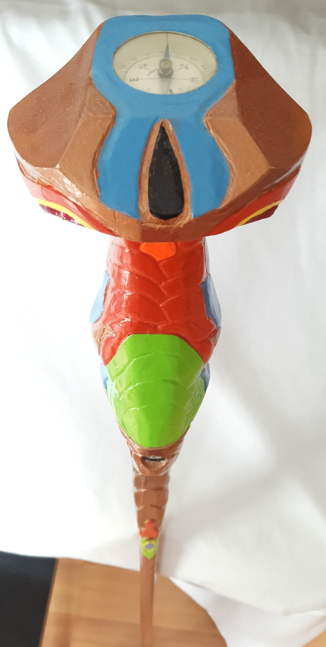 Combination Staff - Etsy