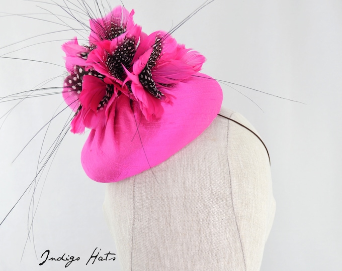 Indigo Hats