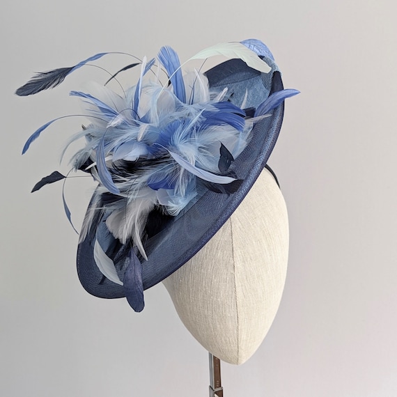 BLUE hats & AQUA hats - IndigoHats