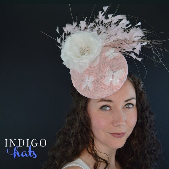 Indigo Hats