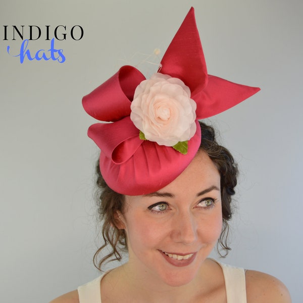 Afternoon Tea Hat - Etsy