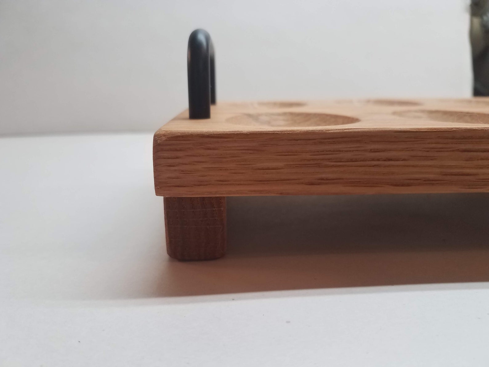 Egg Tray Holder Rack Easter Eggs Deviled or Fresh - Etsy