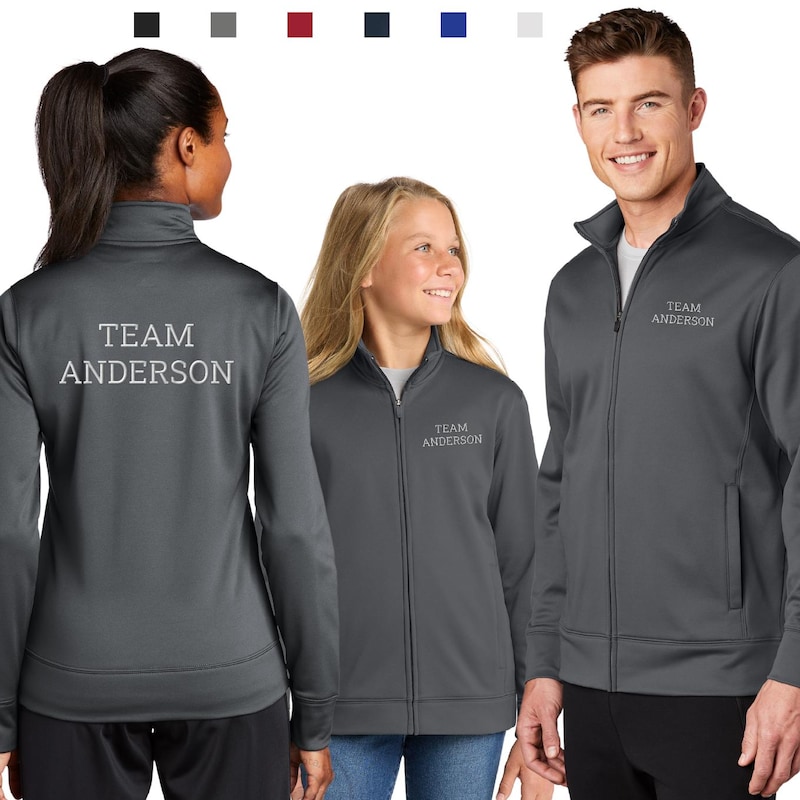 Dance Team Jacket Youth - Etsy