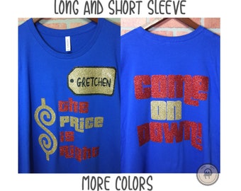 Price is right shirt | Etsy