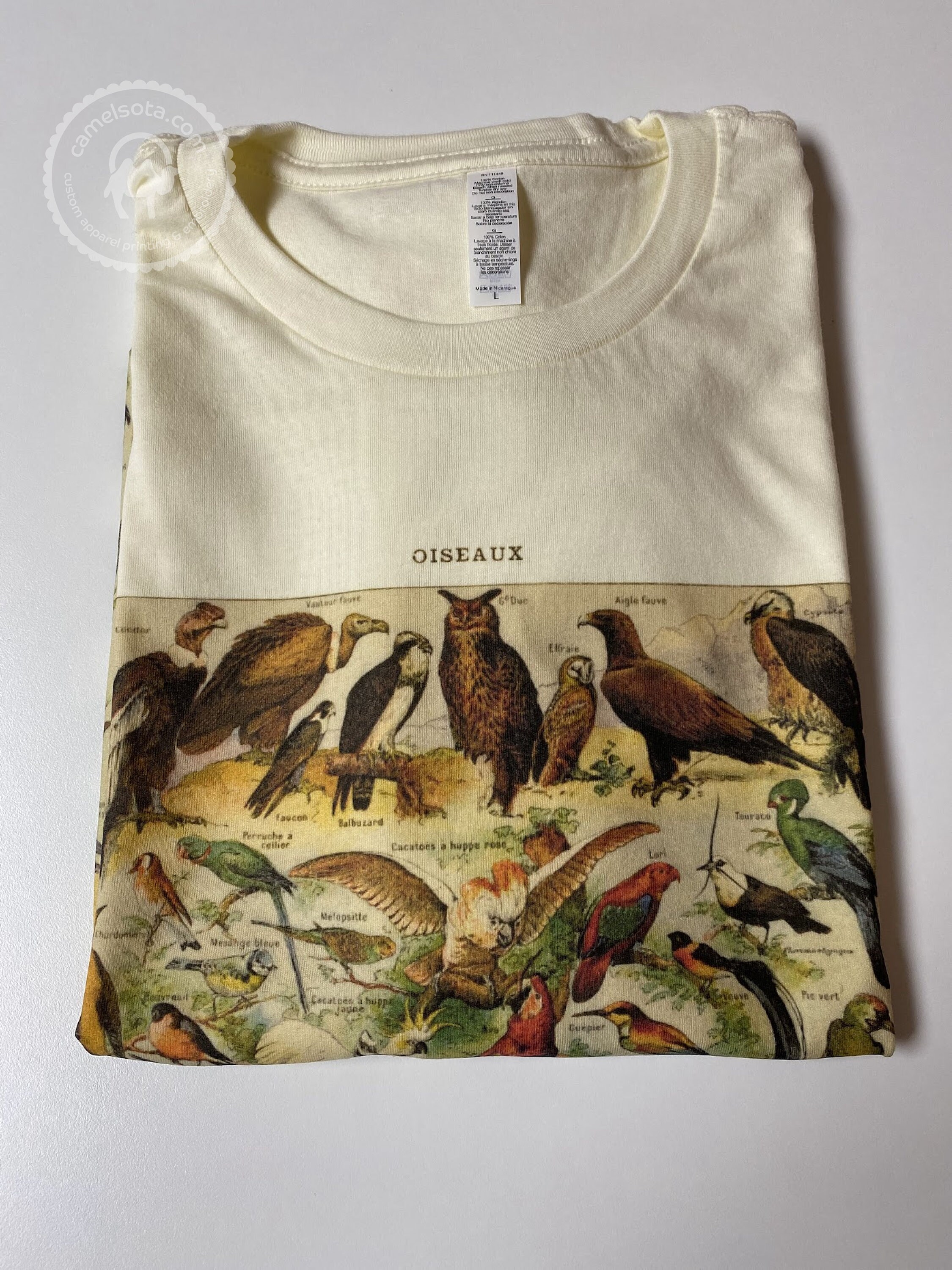 Bird Watcher Shirt, Gift for Bird Watcher, Retro Vintage Bird Lover ...