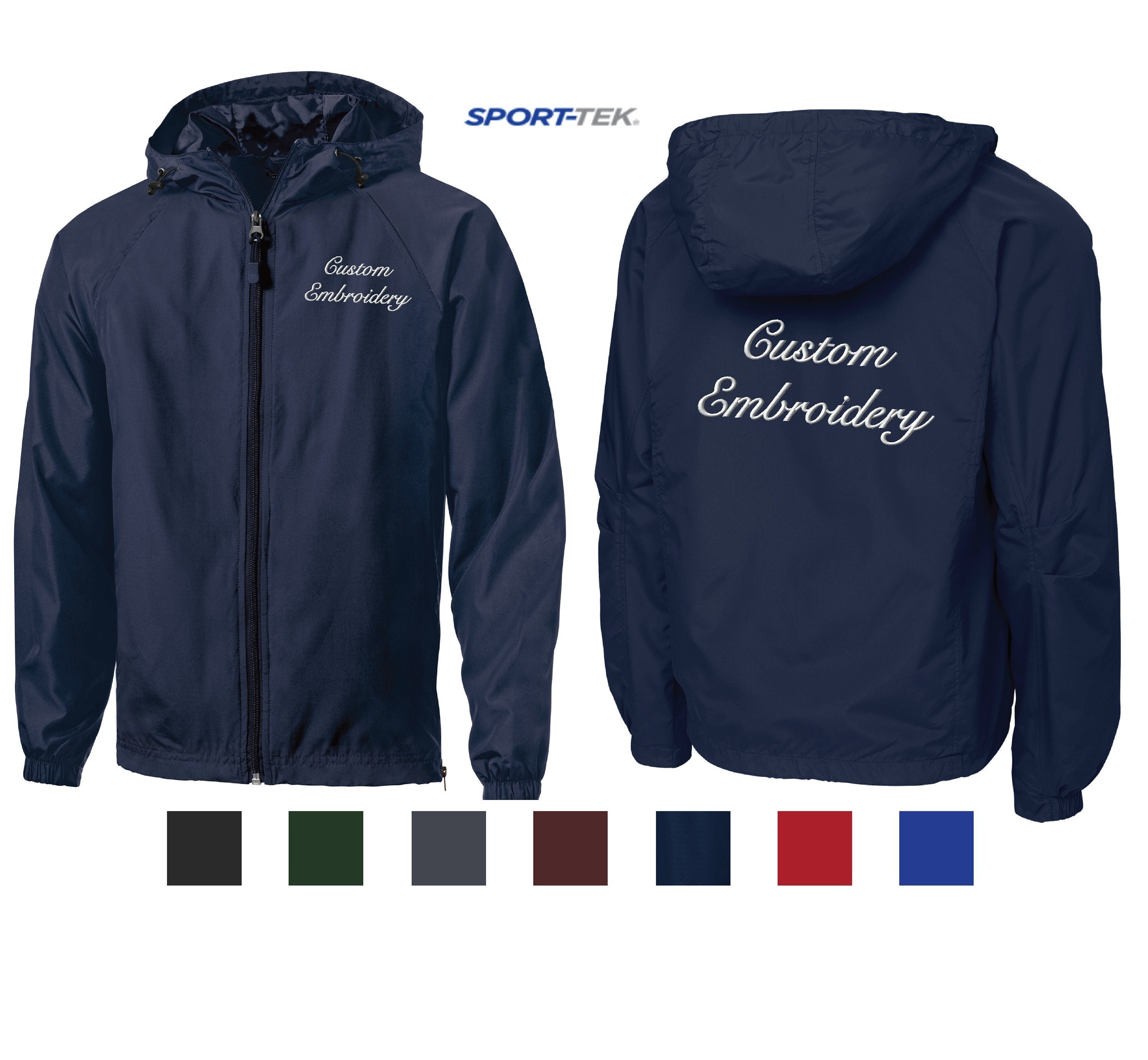 Pullover Jackets For Sport Teams