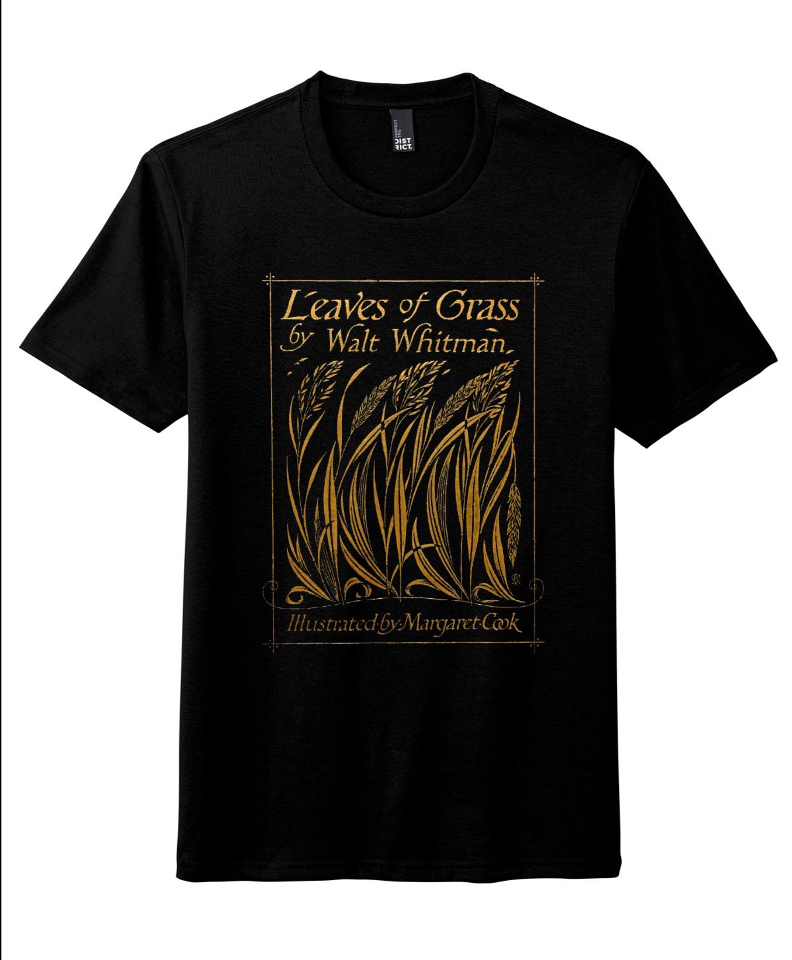 Leaves of Grass by Walt Whitman Shirt, Walt Whitman Gift, 1913 Leaves ...