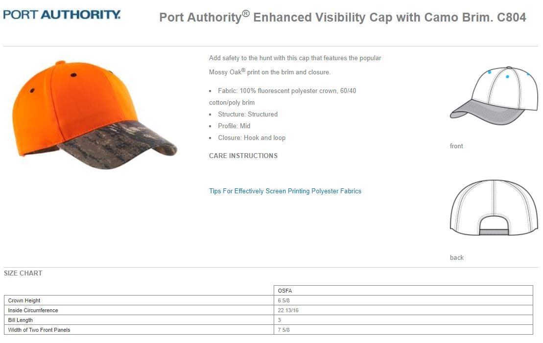 Embroidered Hunting Camp Group Hats Hunter Group Hat Custom - Etsy