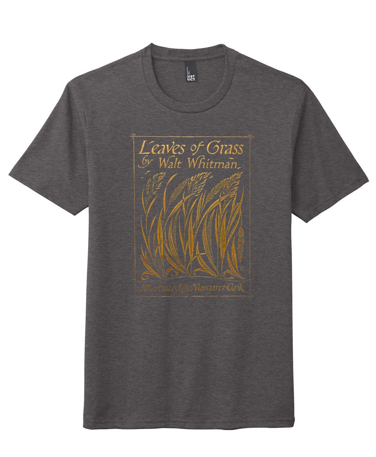 Leaves of Grass by Walt Whitman shirt Walt Whitman Gift 1913 | Etsy