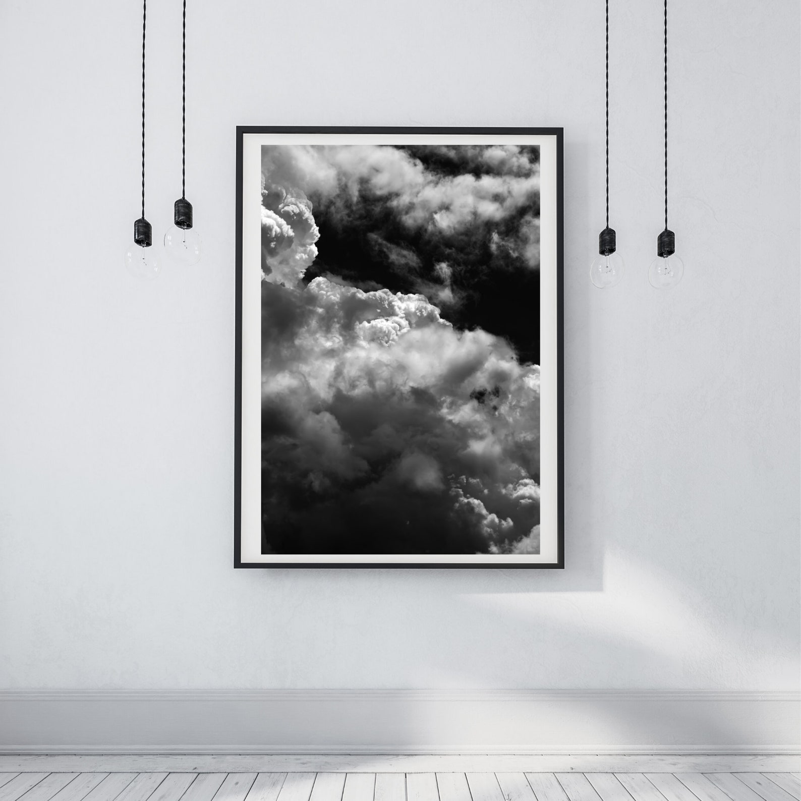 Cloud Photography, Cloud Art, Cloud Print, Abstract Photography ...