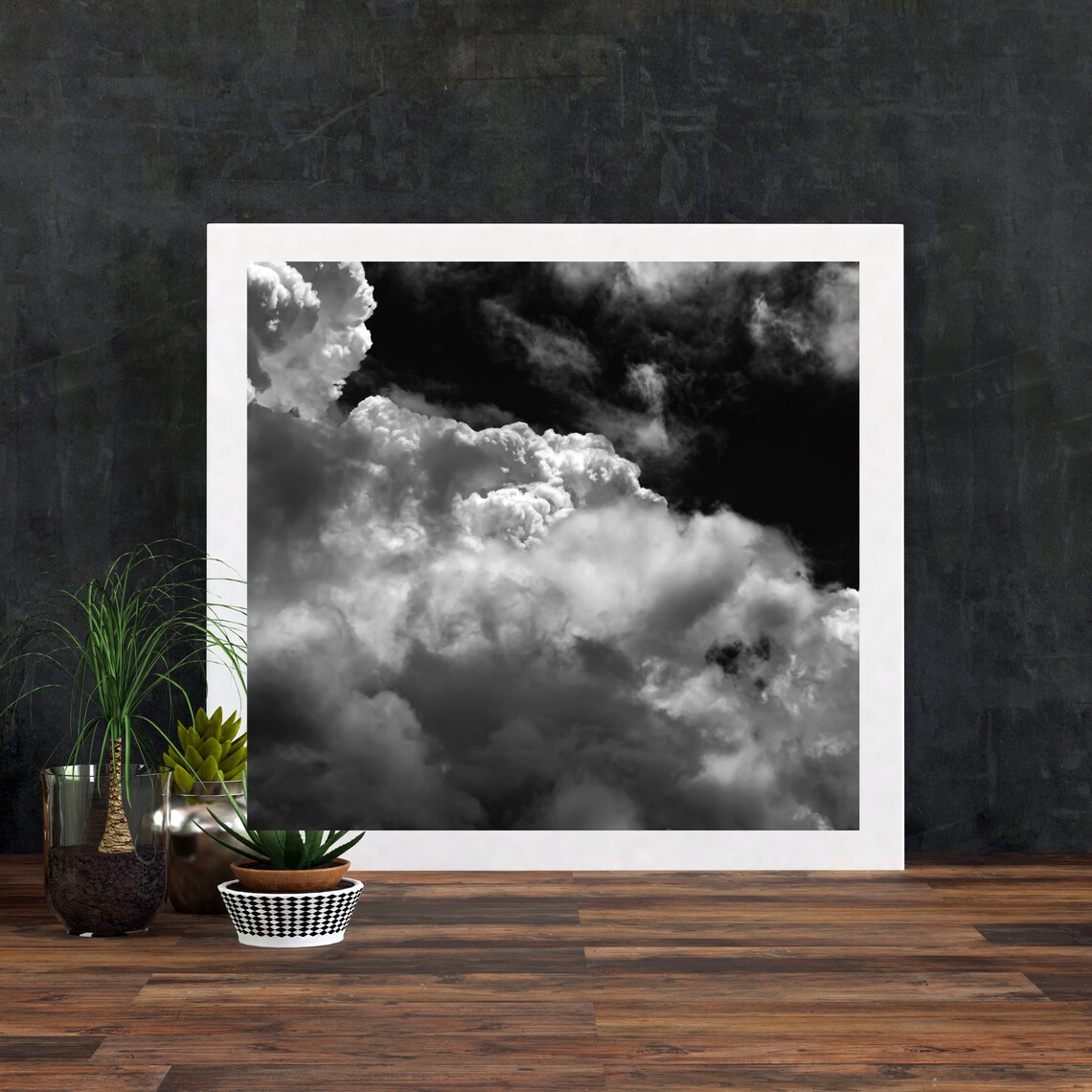 Cloud Photography, Cloud Art, Cloud Print, Abstract Photography ...