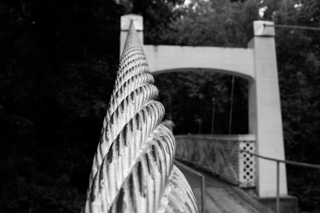 Bridge Photography, Bridge Poster, Bridge Wall Art, Architecture Print ...