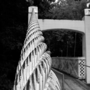 Bridge Photography, Bridge Poster, Bridge Wall Art, Architecture Print ...