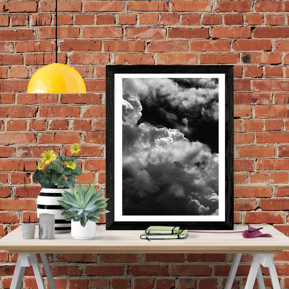 Cloud Photography, Cloud Art, Cloud Print, Abstract Photography ...