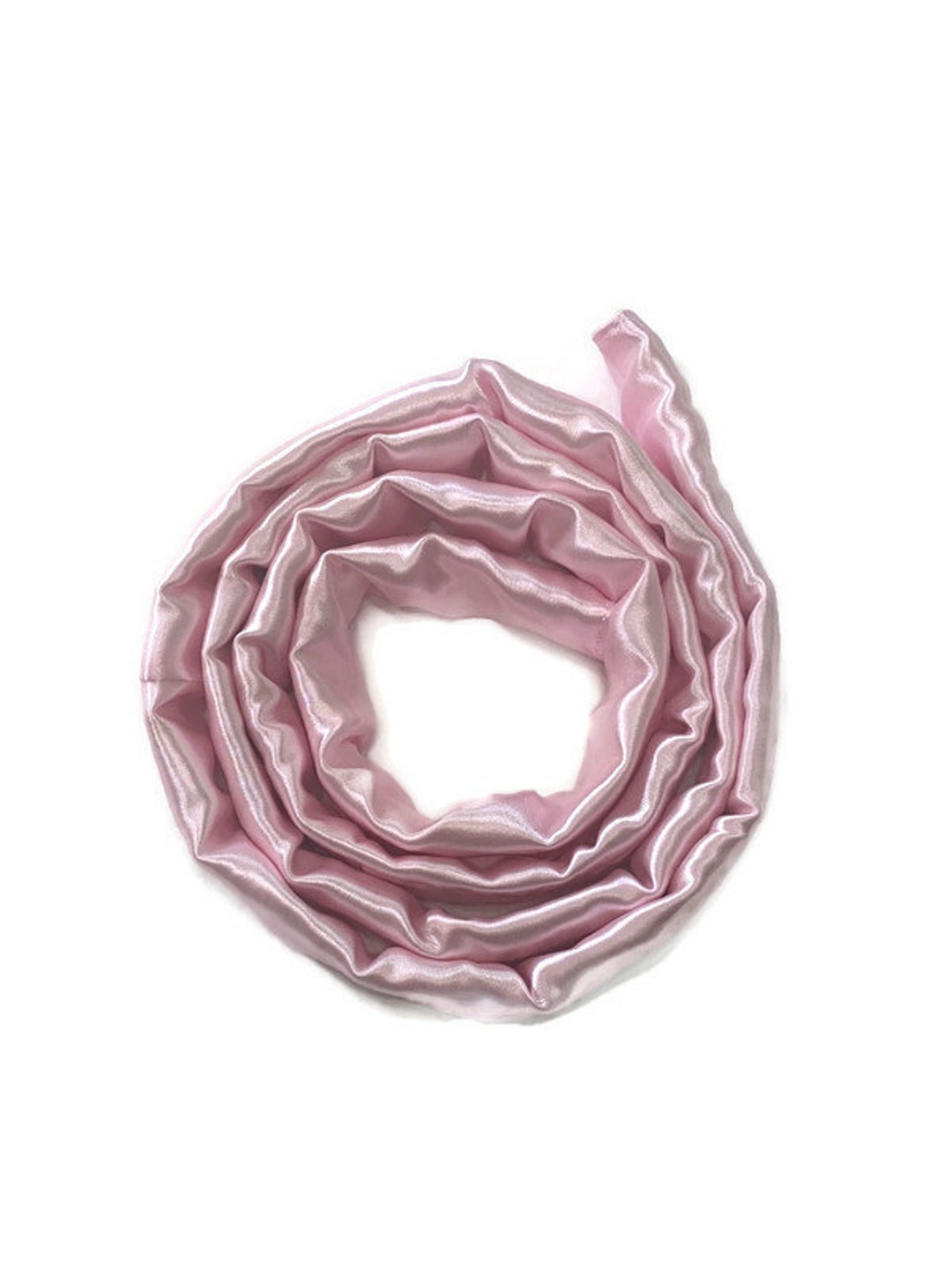 Satin CPAP Hose Cover With Velcro: 22mm, Rainout Prevention - Etsy