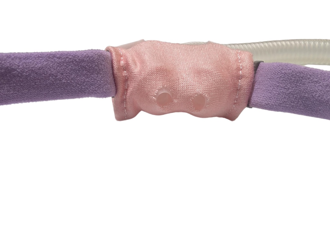 Handmade CPAP Nasal Pillow Liner for Resmed Airfit P10, P30i & Philips ...