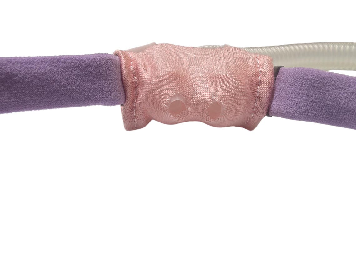 Handmade CPAP Nasal Pillow Liner for Resmed Airfit P10, P30i & Philips ...