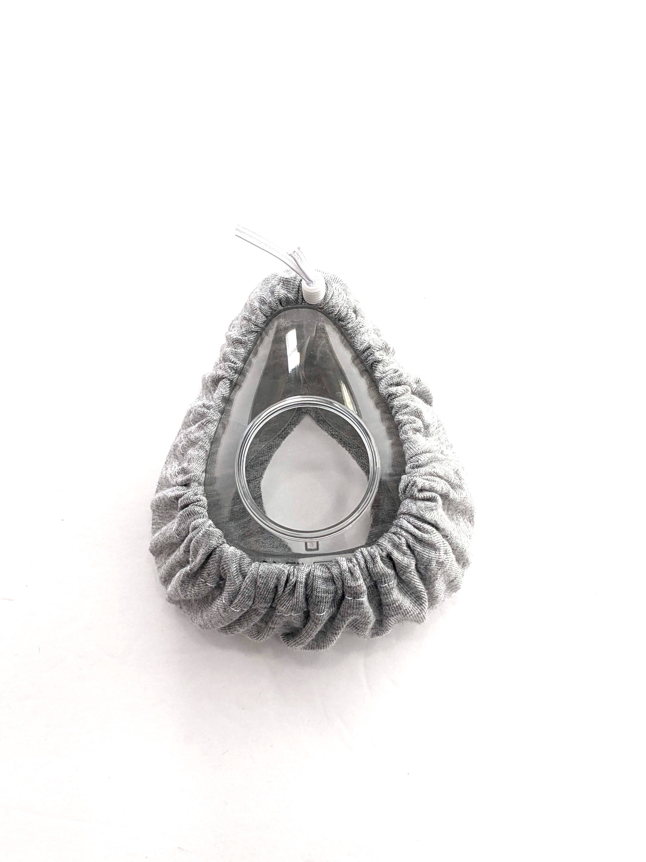 ResMed AirFit f30i or Dreamwear Full Face CPAP Mask Liner, CPAP ...