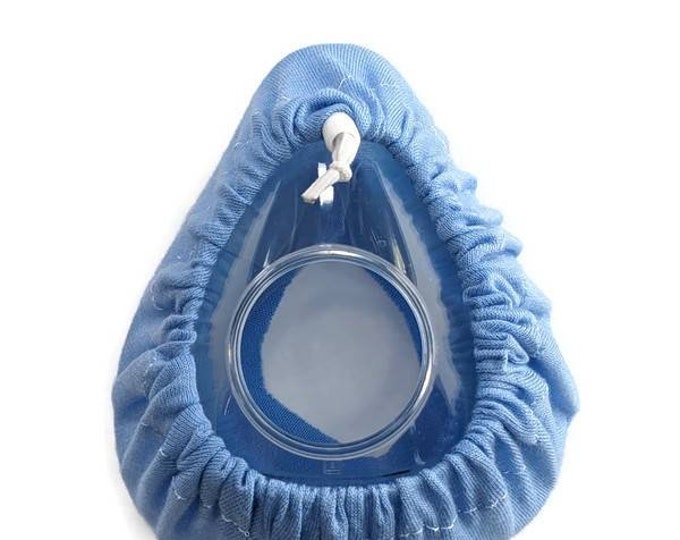 CPAP Full Face Mask Liner, CPAP Mask Cover, CPAP Face Mask Cover, Cover ...