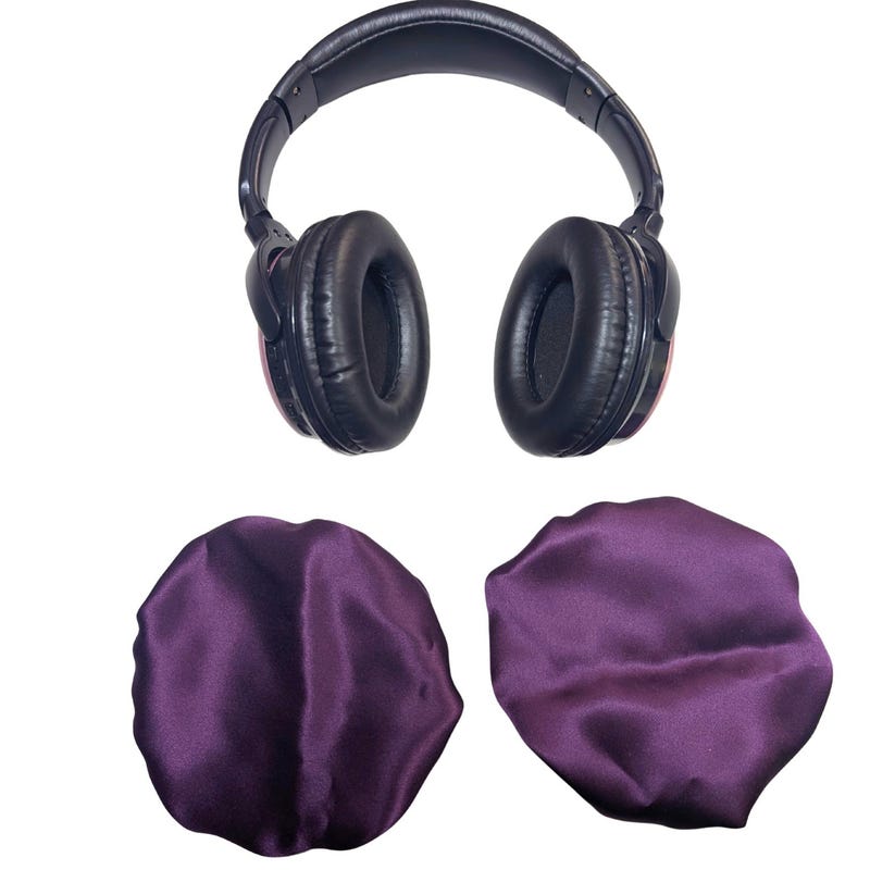 Headphone Covers - Etsy