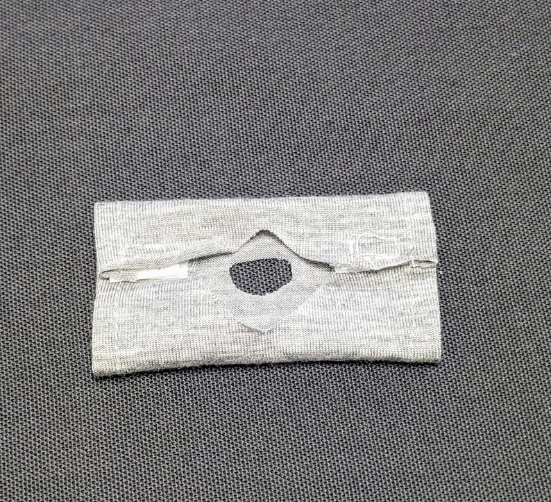 Handmade CPAP Mask Liner for Resmed Airfit N30, N30i, P10 and Philips ...
