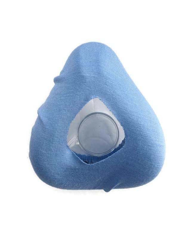 Cpap Full Face Mask Liner Cpap Mask Universal Cover Cpap Etsy